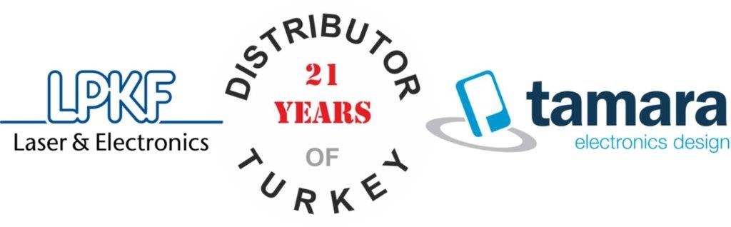 Tamara Electronics Corporate • LPKF Yetkili Distribütörü